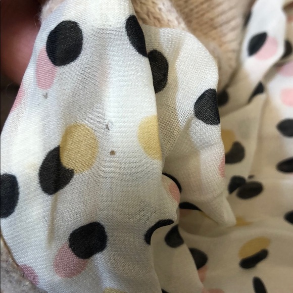 Anthropologie | Sweaters | Anthropologie Moth Cashmere Blend Sweater Xs ...